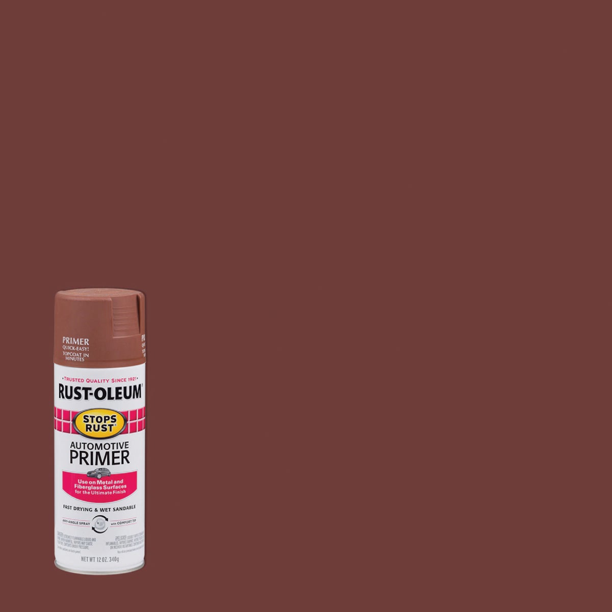 Rust Oleum Stops Primer